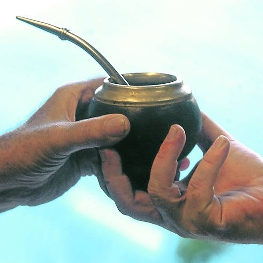 DÍA NACIONAL DEL MATE